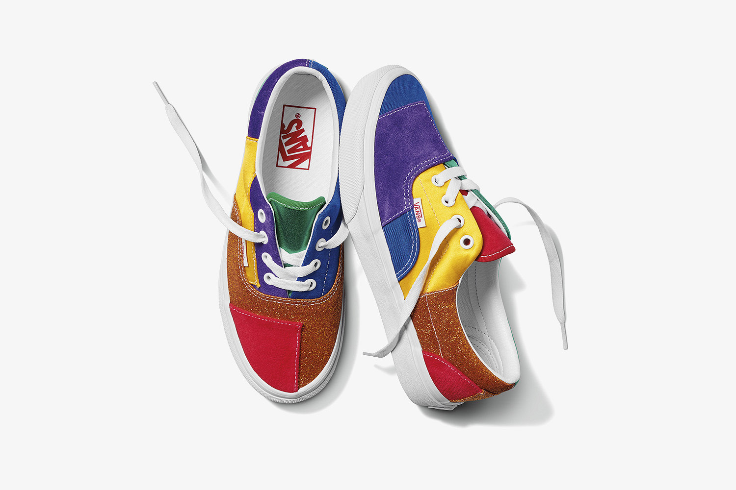Vans Pride Month 2021 Collection Release Date Hypebeast | atelier-yuwa ...