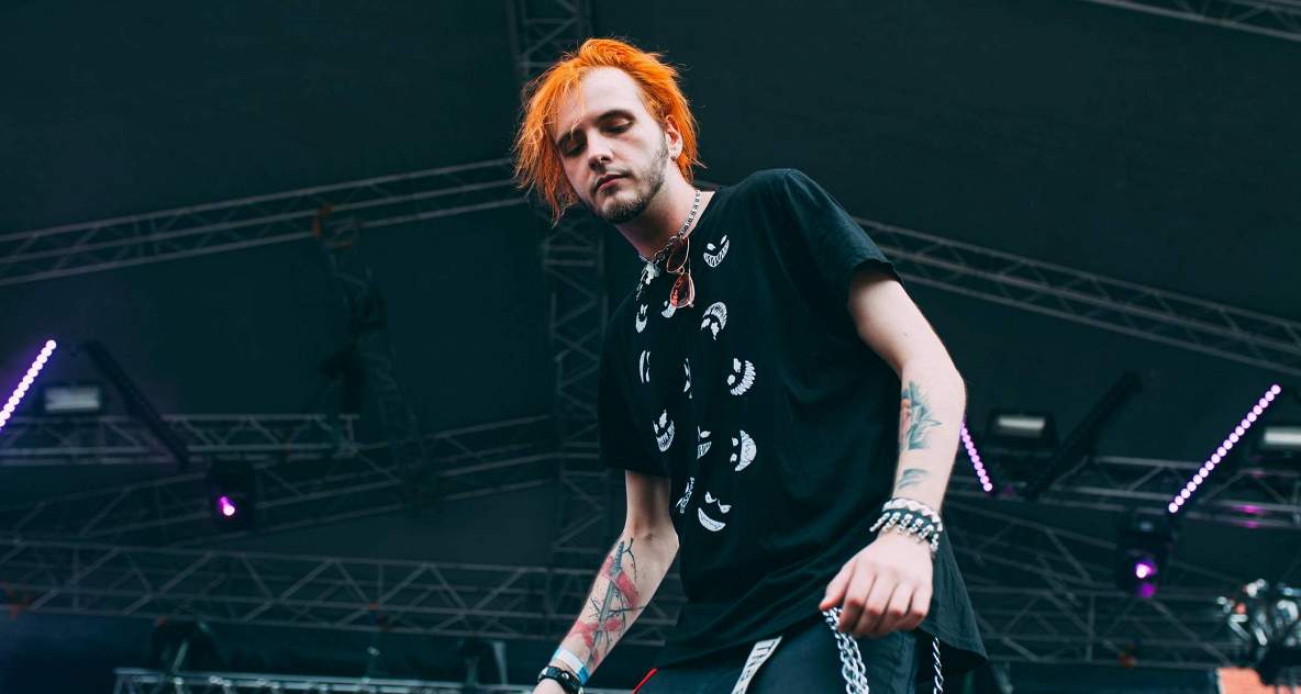 Коннор Рид (Connor Reed) биография, фильмография. Актер