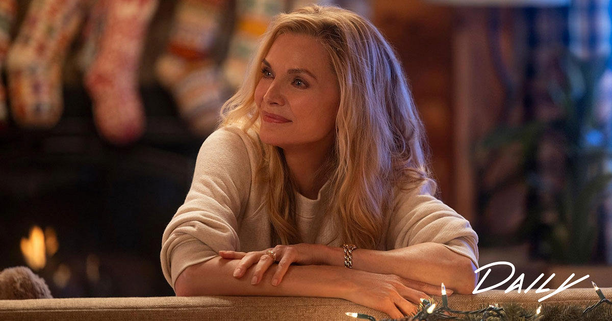 Лучшие новогодние и рождественские комедии 2025 года - Афиша Daily