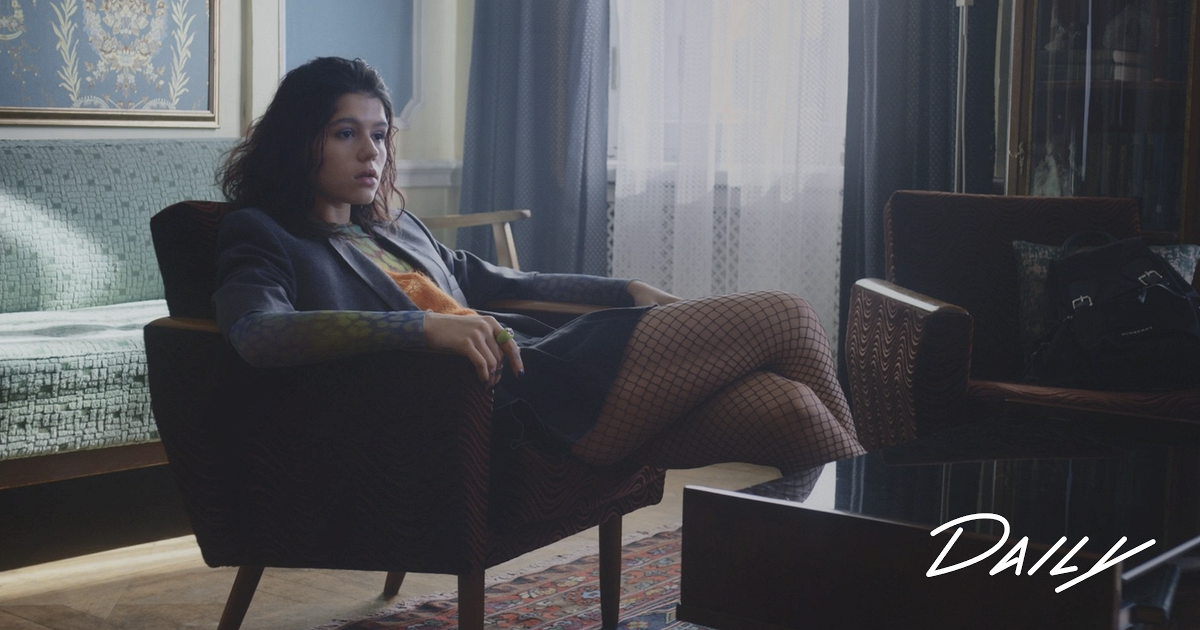 Okko запустил конкурс для дизайнеров «Киношоурум», образы от них появятся в сериалах стриминга ...