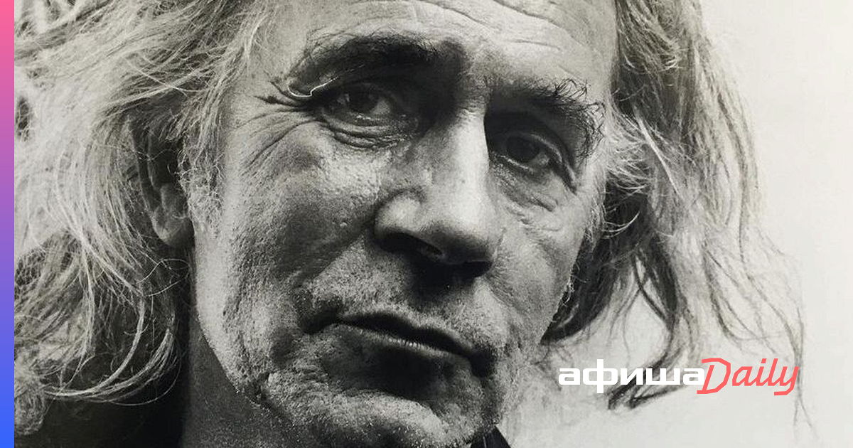 Умер художник Джейми Рид создавший обложки релизов Sex Pistols Афиша