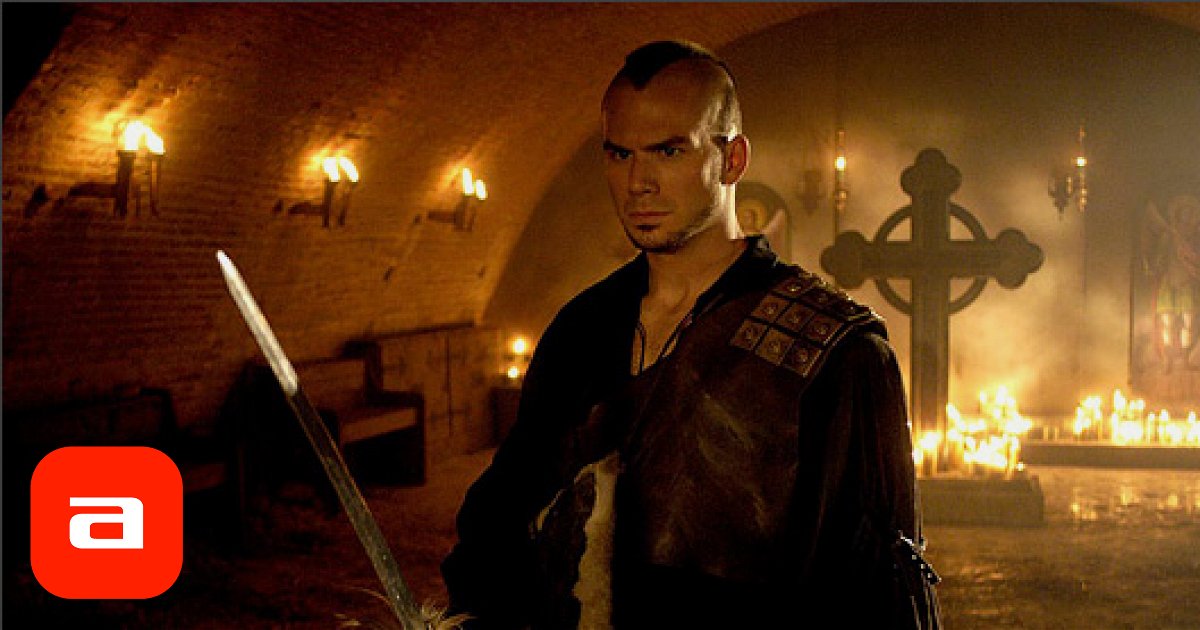 Уилл Сандерсон (Will Sanderson) биография, фото, фильмография. Актер