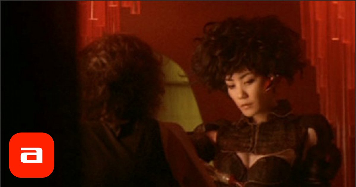 Фей Вонг (Faye Wong) биография, фильмы, спектакли, фото | Afisha.ru