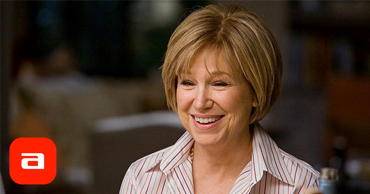 Мэри Кей Плейс (Mary Kay Place) биография, фильмы, спектакли, фото ...