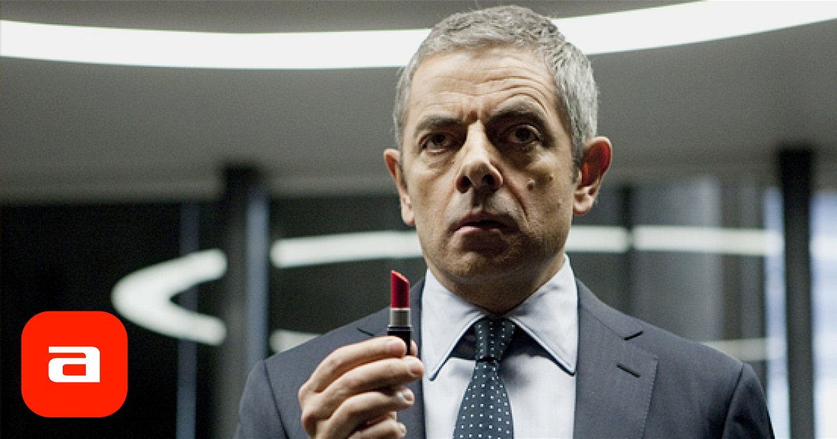 Роуэн Аткинсон (Rowan Atkinson) биография, фильмы, спектакли, фото ...