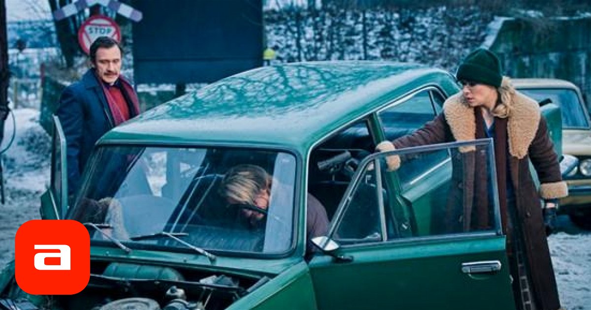Адам Цывка (Adam Cywka) биография, фото, фильмография. Актер