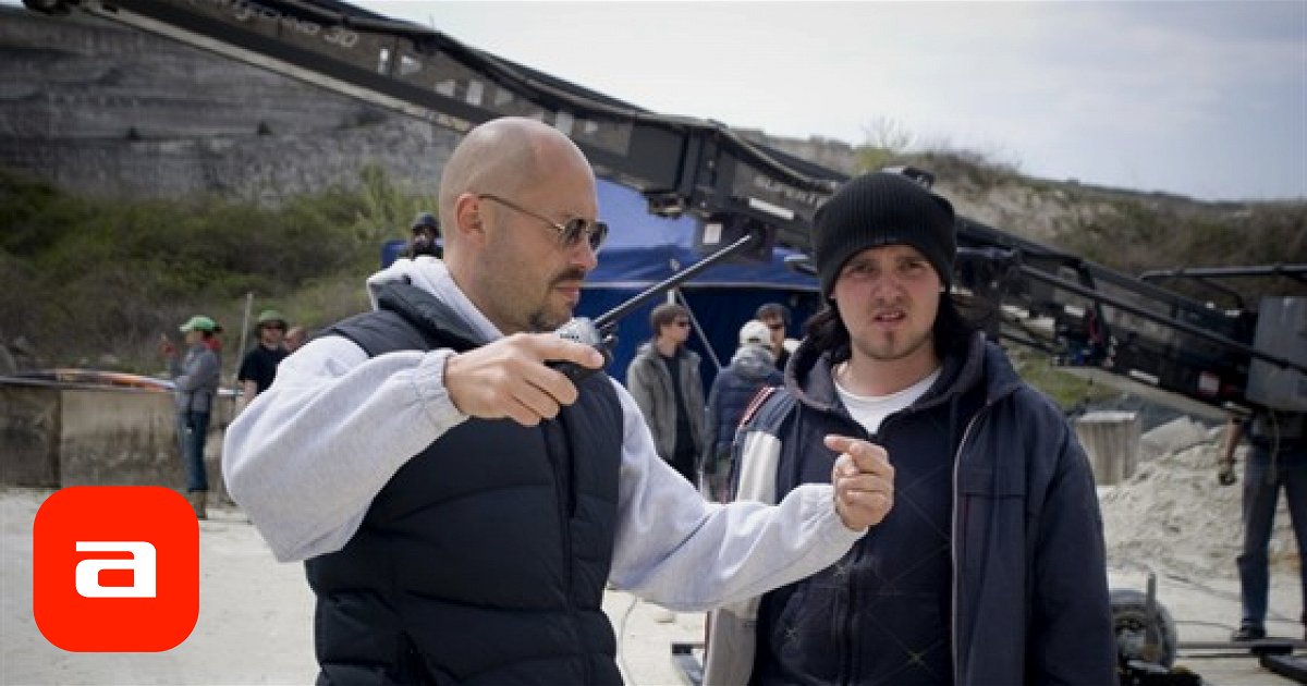 Артем Аксененко (Artyom Aksenenko) биография, фото, фильмография. Режиссер