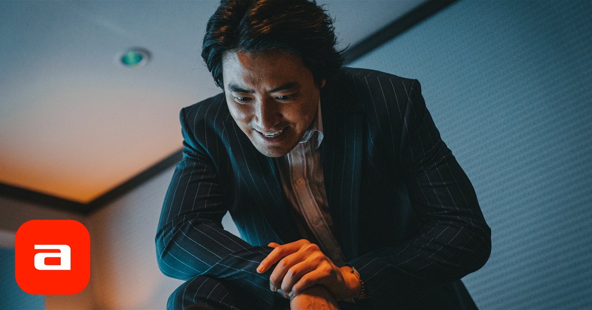 Ли Чжун Хек (Lee Jun-hyeok) биография, фото, фильмография. Актер