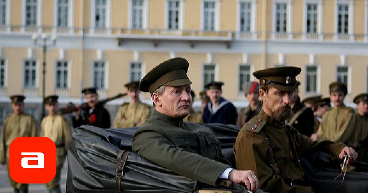 Фильмы с участием Николая Бурляева (Nikolai Burlyayev) | Афиша