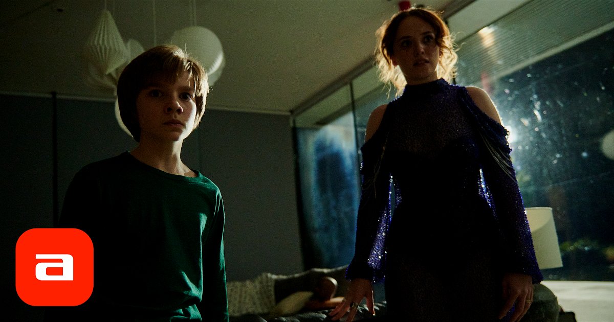 Руперт Тернбулл (Rupert Turnbull) биография, фото, фильмография. Актер