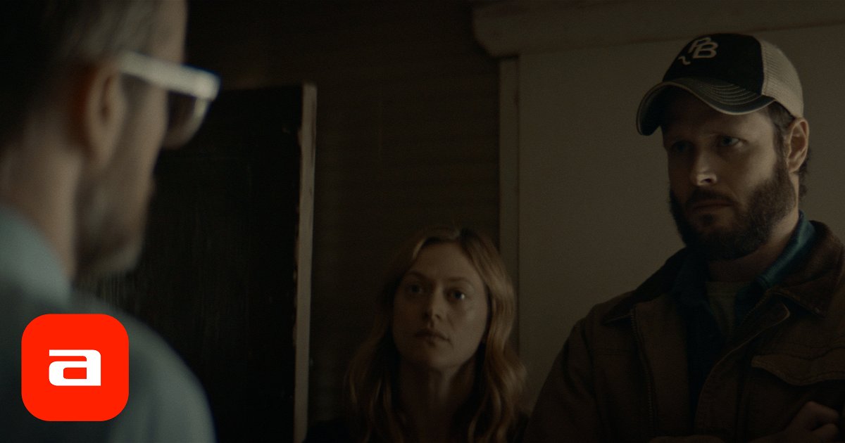 Майкл Эбботт-мл. (Michael Abbott Jr.) биография, фото, фильмография. Актер