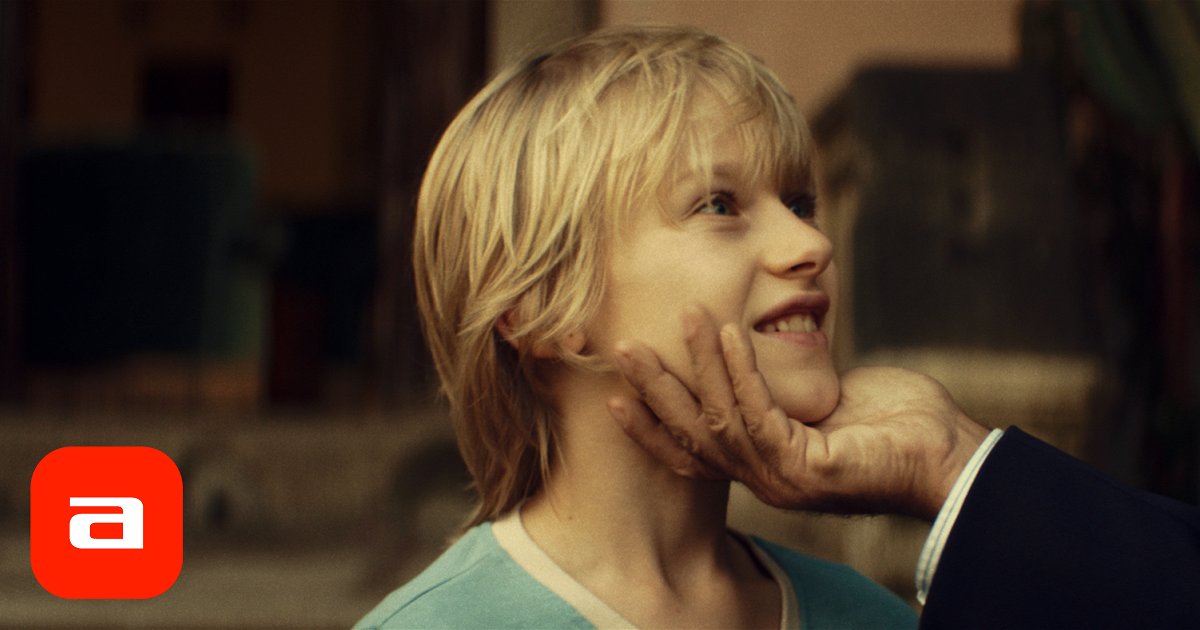 Маттиа Гарачи (Mattia Garaci) биография, фото, фильмография. Актер