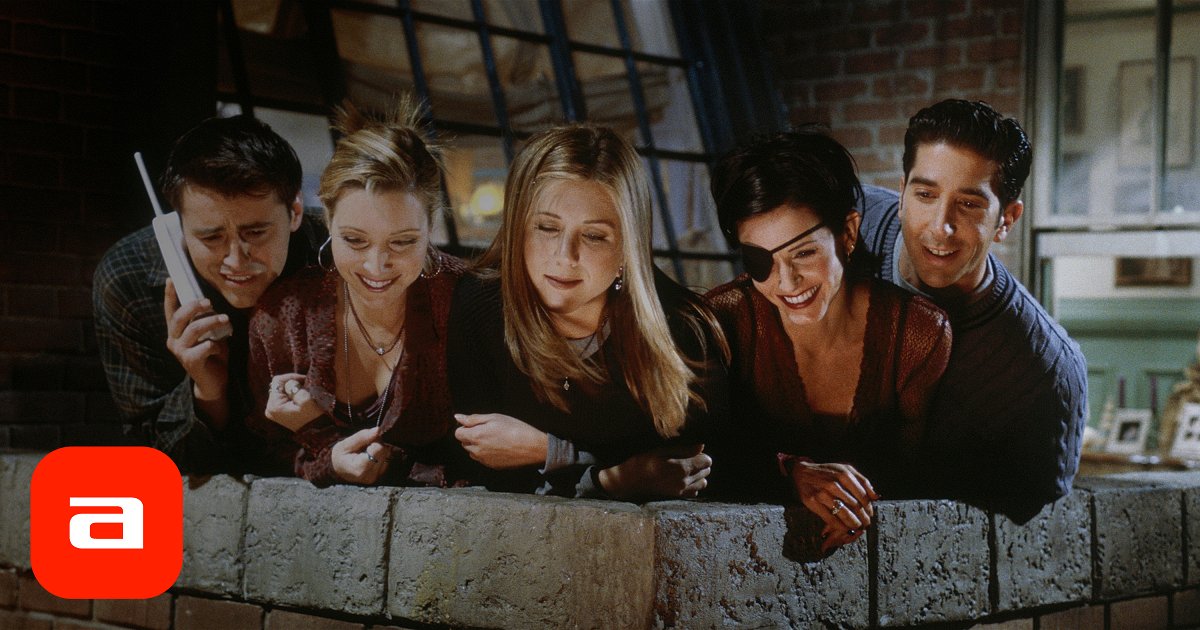 Лучшие комедийные сериалы - ситкомы в подборке Афиши