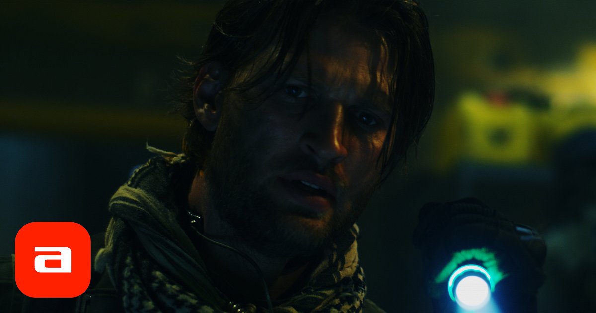 Мэттью Нинабер (Matthew Ninaber) биография, фото, фильмография. Актер ...