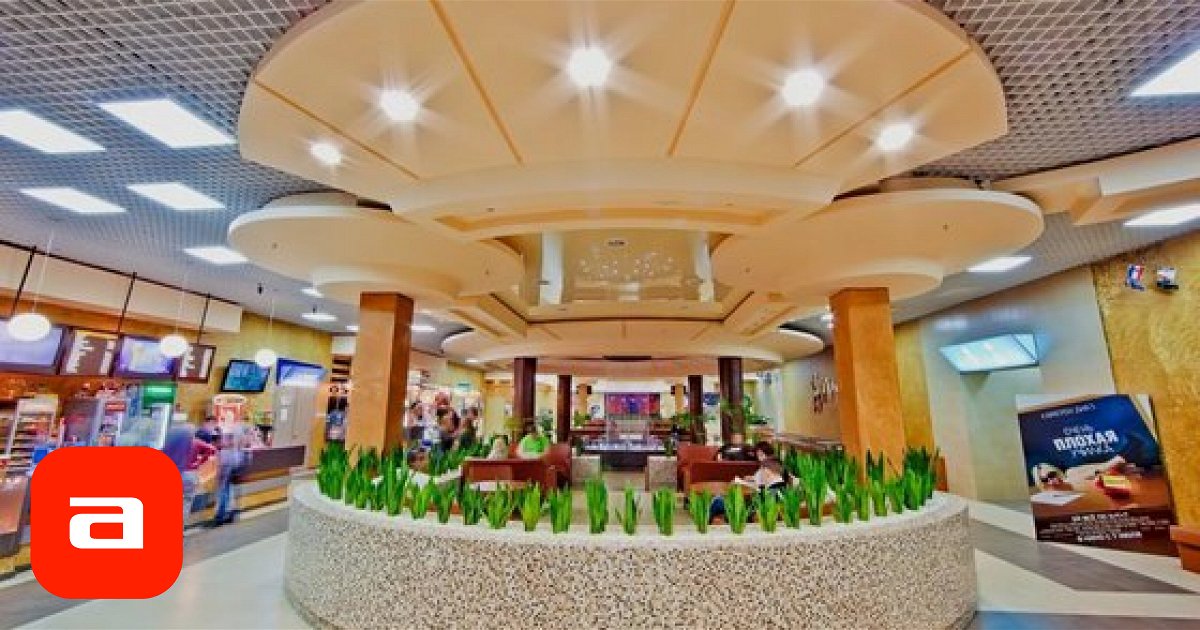 Кинотеатр Silver Cinema Рубин, Тверь: купить билеты, расписание, фото ...