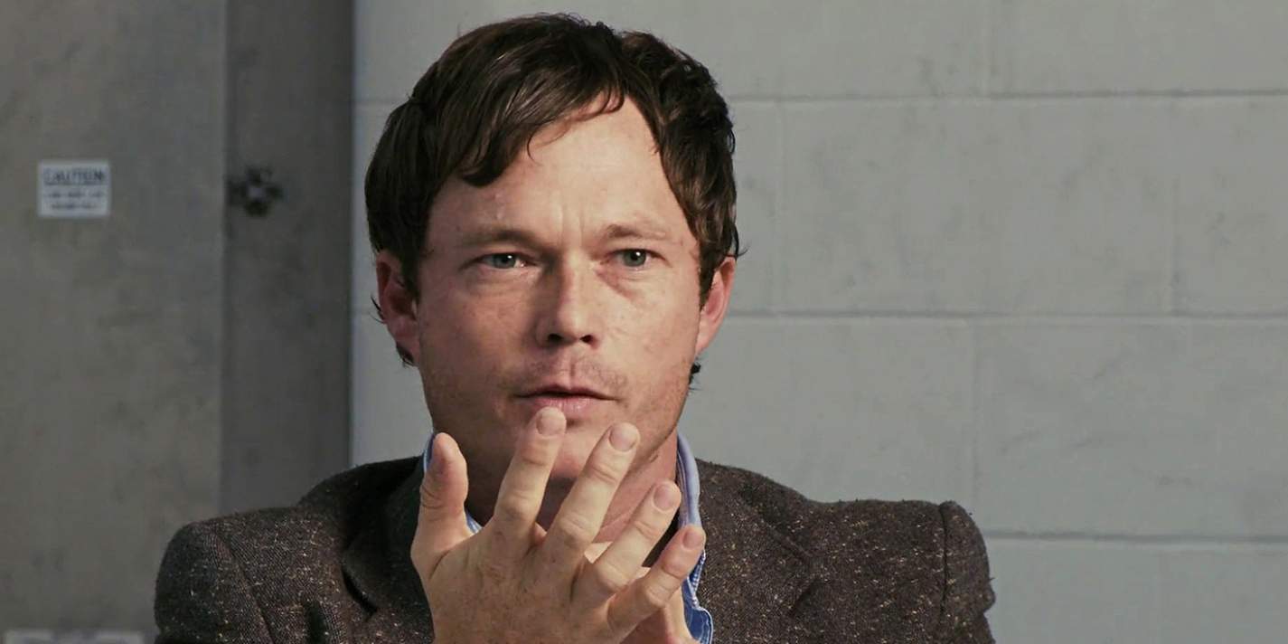 Джейсон Коуп (Jason Cope) – Актер: фильмография, биография, фото ...