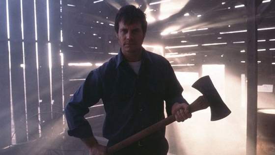 Фильмы про маньяков