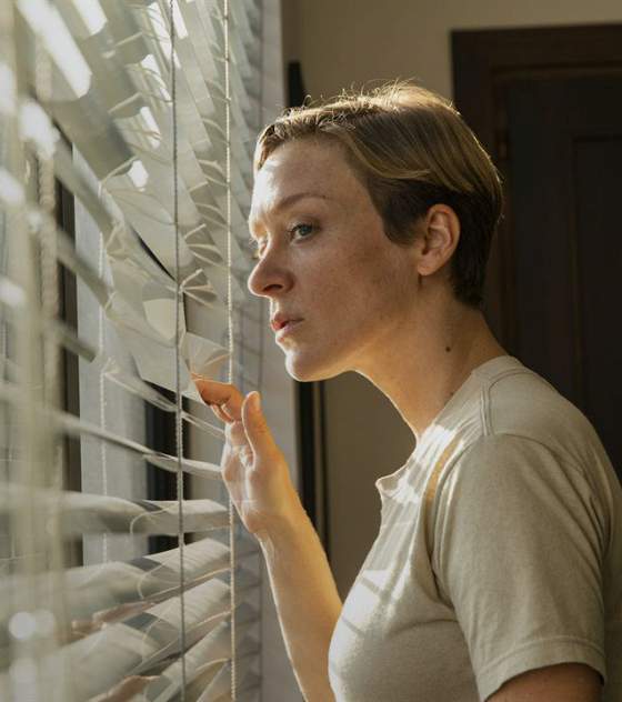 Лучшие детективные сериалы про женщин