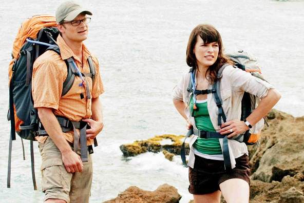 Фильмы про маньяков