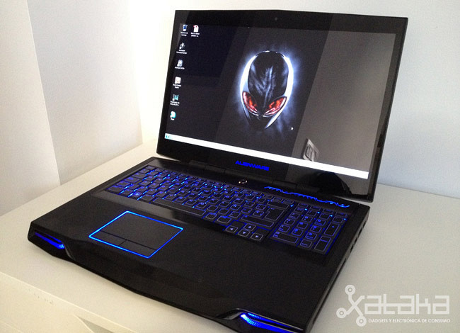 drivers alienware m17x r3 laptop - polaragents